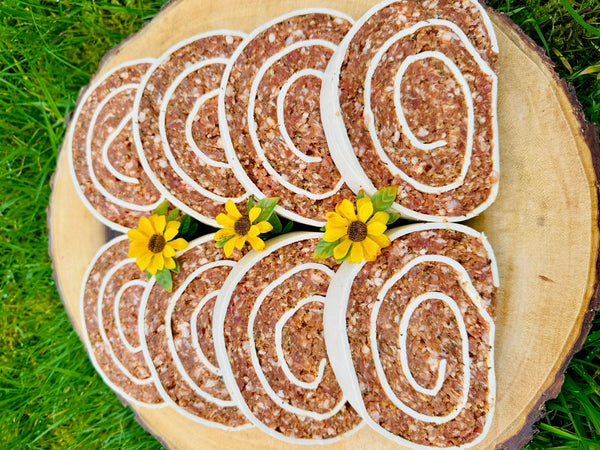 1KG Lamb Pinwheels – Gregorich Butchery