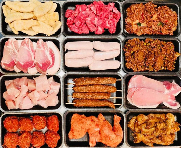 Meat Pack 1 – Gregorich Butchery