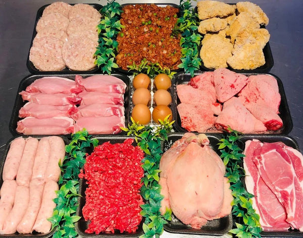 Special Offer Pack 6 – Gregorich Butchery