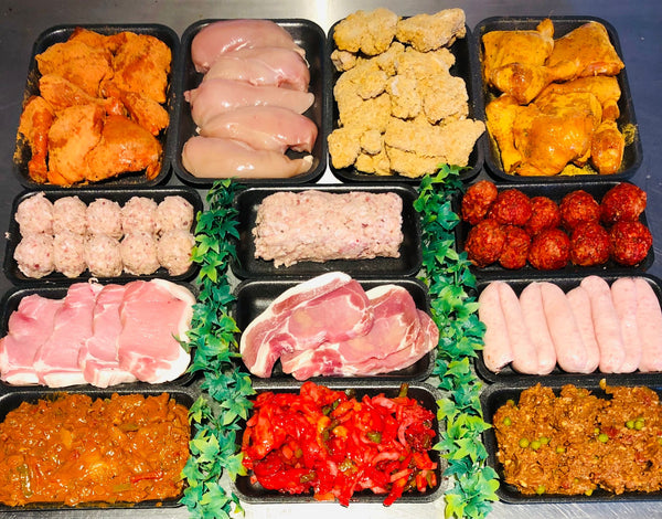 Meat Packs – Gregorich Butchery