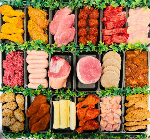 Meat Pack 83 – Gregorich Butchery