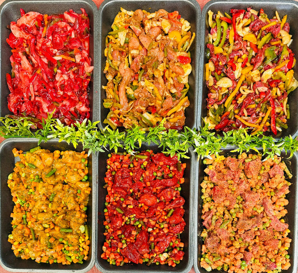 Slow Cooker Packs – Gregorich Butchery