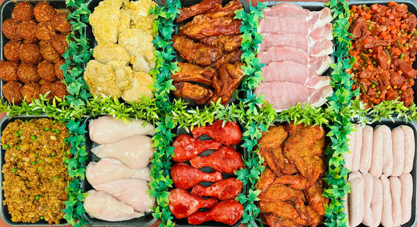 Meat Pack 48 – Gregorich Butchery