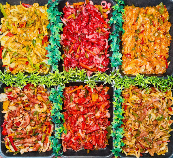 Stir Fry Pack 1 – Gregorich Butchery