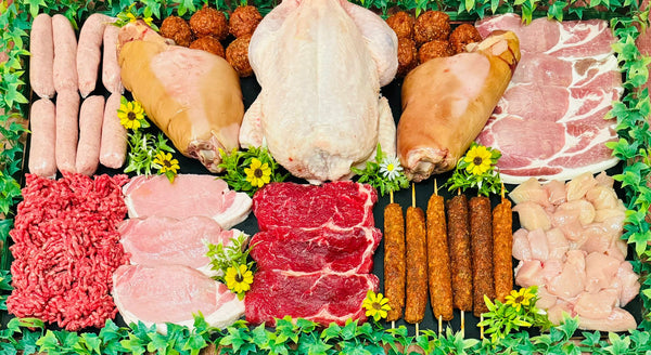 Meat Pack 54 – Gregorich Butchery
