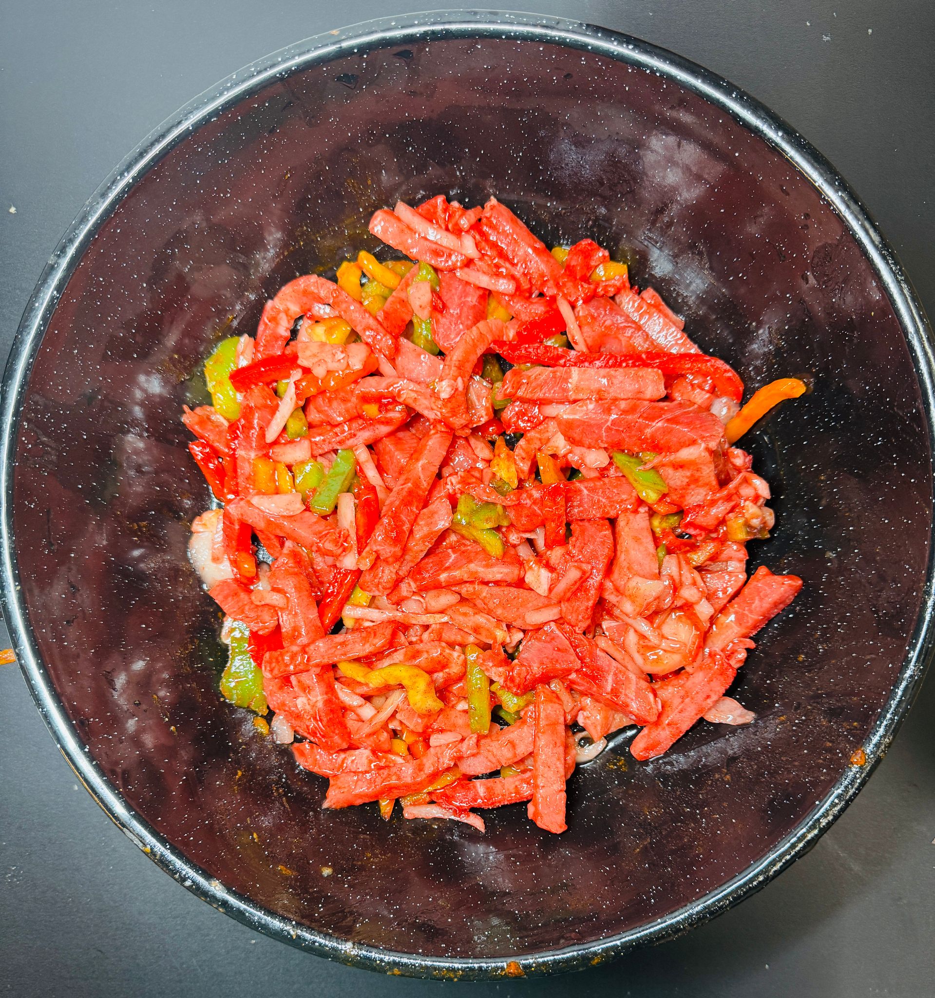 Sweet & Sour Pork Stir Fry – Gregorich Butchery