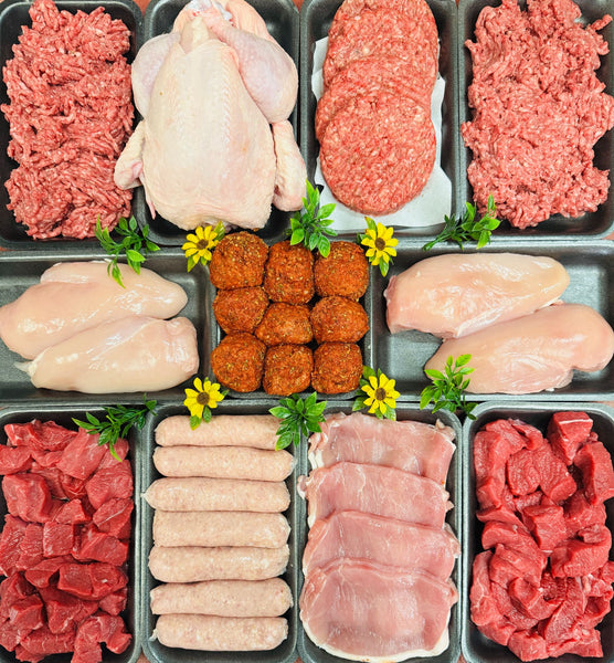 Meat Packs – Gregorich Butchery