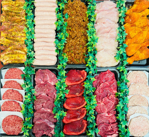 Meat Pack 74 – Gregorich Butchery