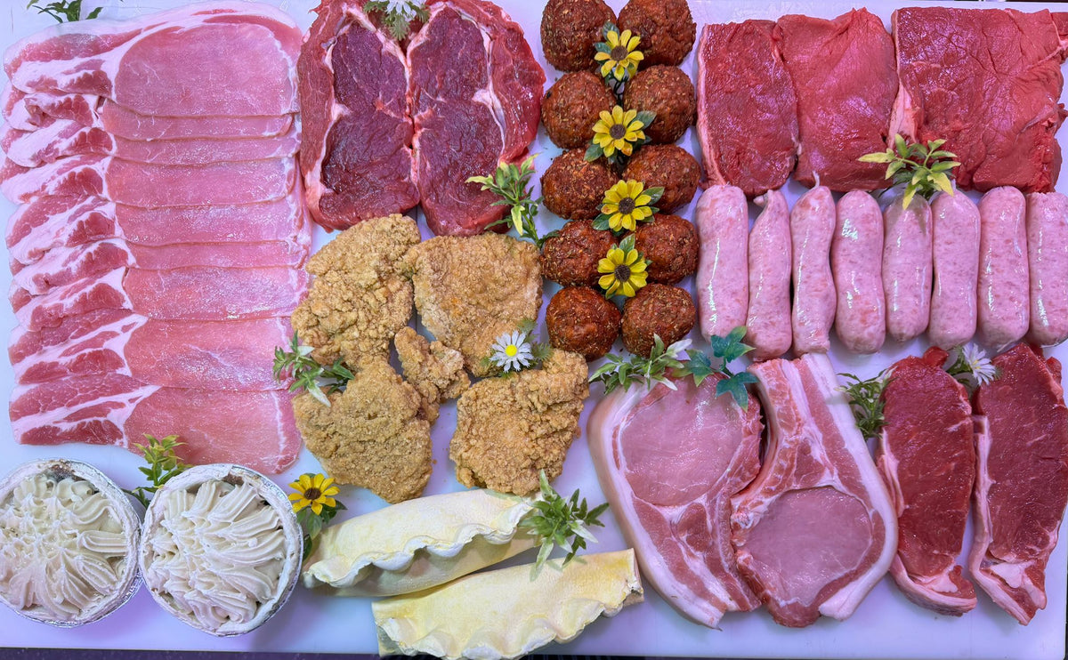 Offers – Gregorich Butchery