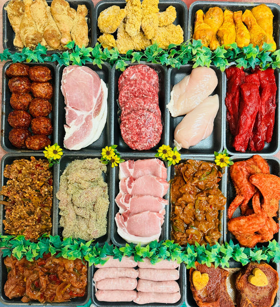 Special Offer Pack 11 – Gregorich Butchery