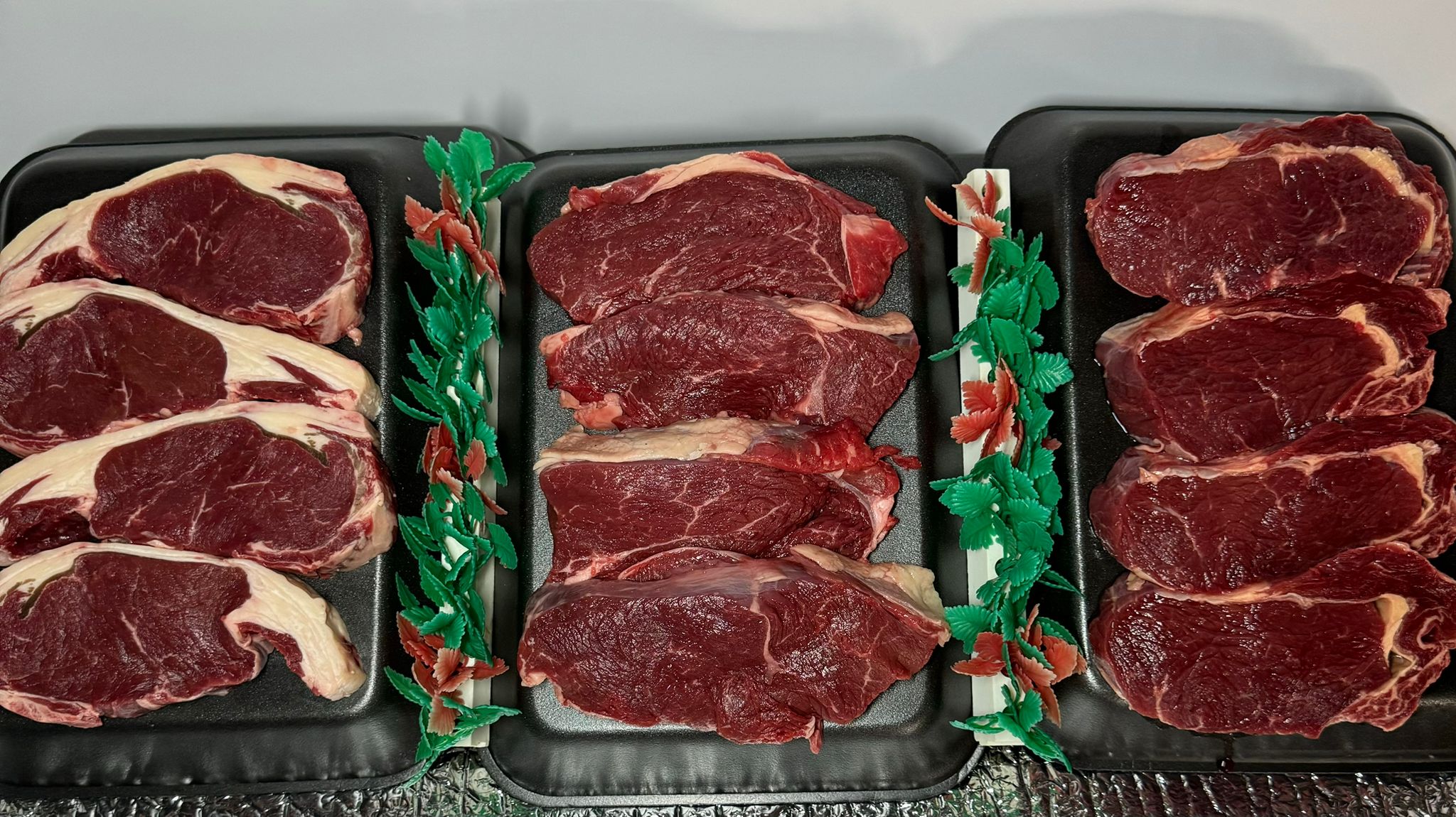 Special Steak Pack – Gregorich Butchery
