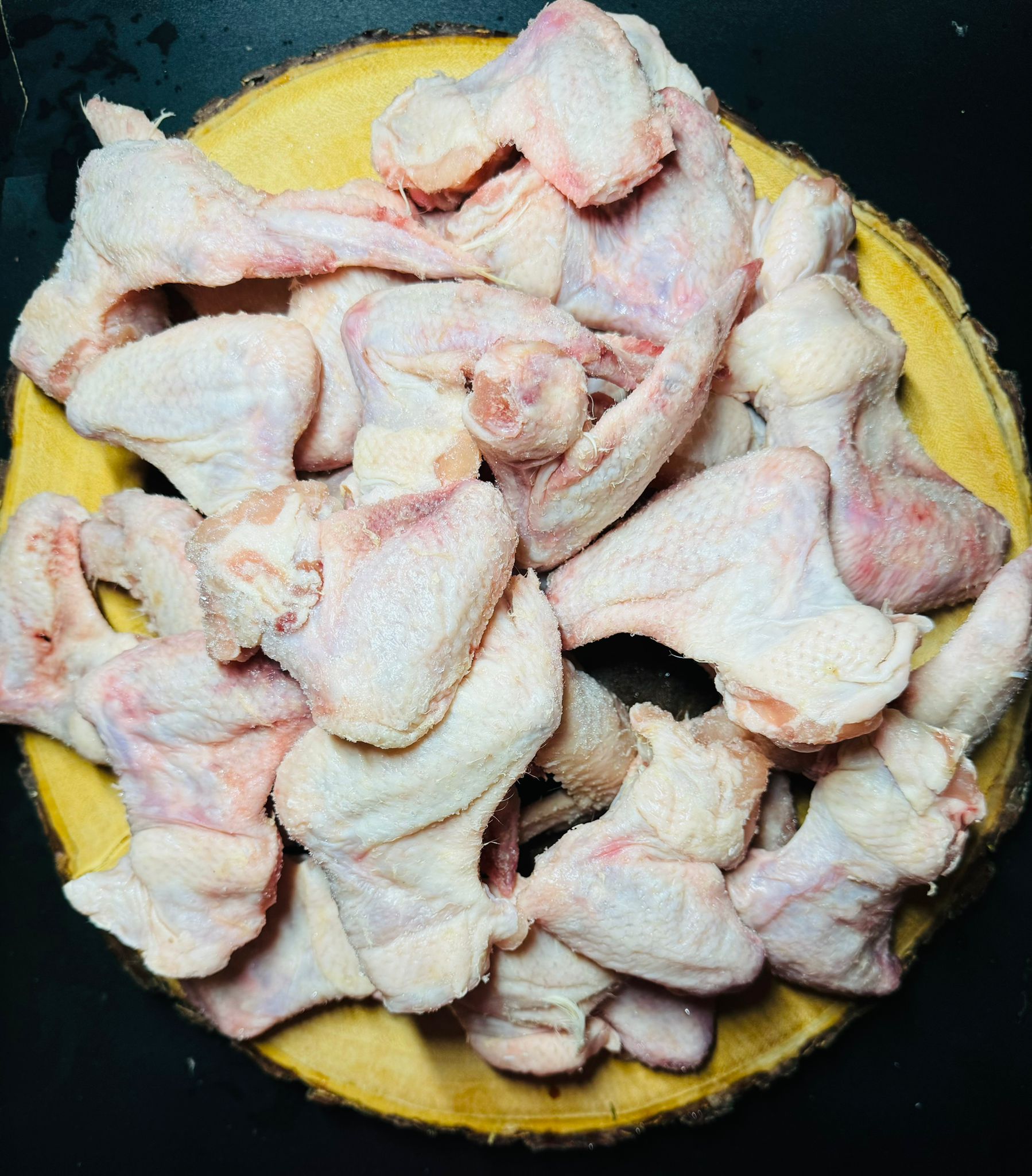 £10 Tray Chicken Wings – Gregorich Butchery