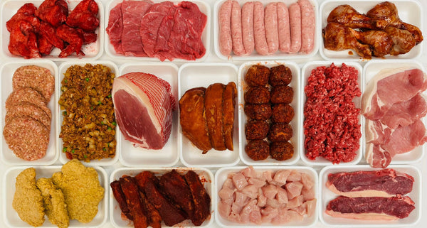 Meat Pack 43 – Gregorich Butchery