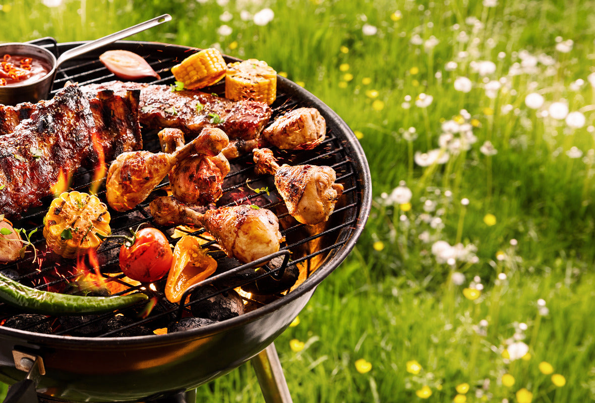 BBQ Pick & Mix - 10 Items £35 – Gregorich Butchery