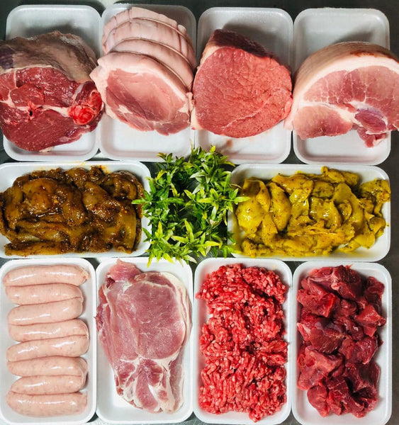 New Essentials Pack – Gregorich Butchery