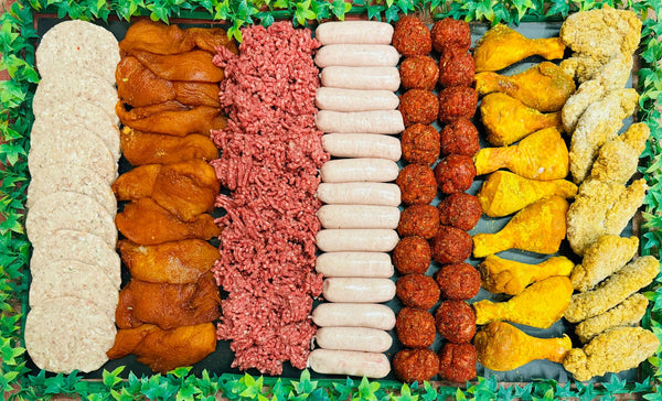 Meat Packs – Gregorich Butchery