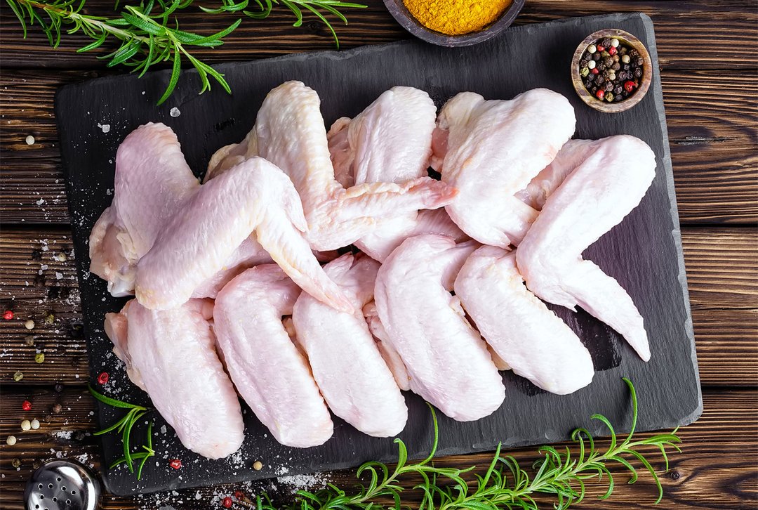 Chicken Wings – Gregorich Butchery