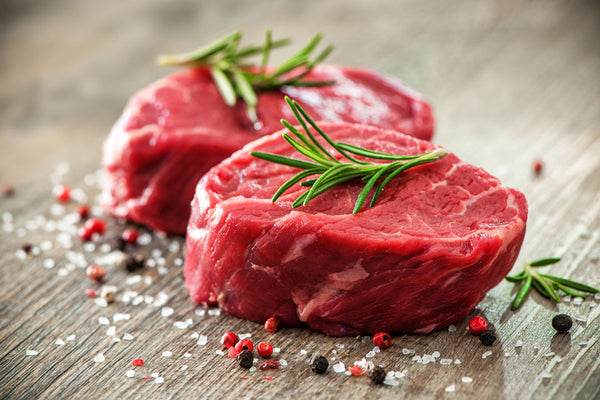 Fillet Steaks – Gregorich Butchery