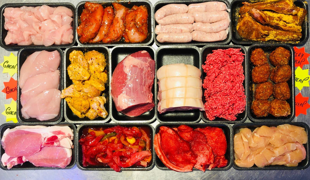 Roasting Joint Packs – Gregorich Butchery